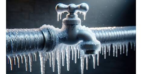 Handy Tips to Avoid Frozen Pipes This Winter (01/20/2026) - News ...